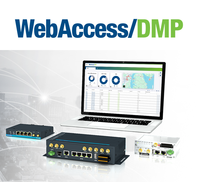 Manage Your Routers Remotely and Reliably | Adey Electronics